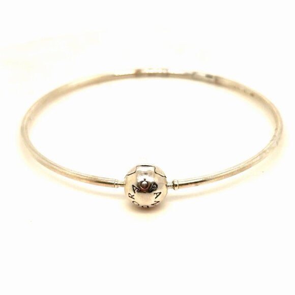 Pandora | Jewelry | Pandora Essence Bangle | Poshmark